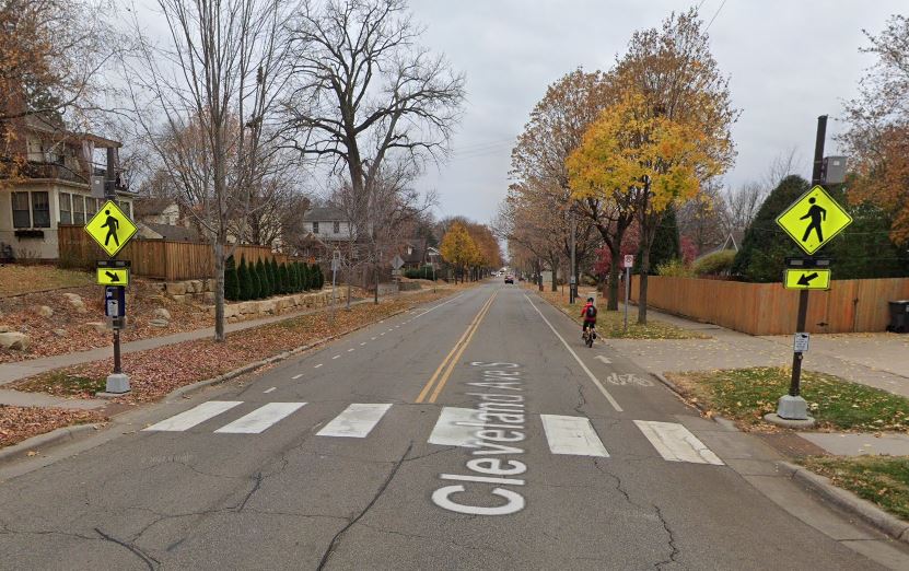 West Side Bicycle Boulevards Vision Plan | Saint Paul Minnesota