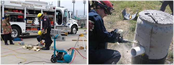 Special Operations | Saint Paul Minnesota