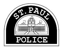 Department History | Saint Paul, Minnesota