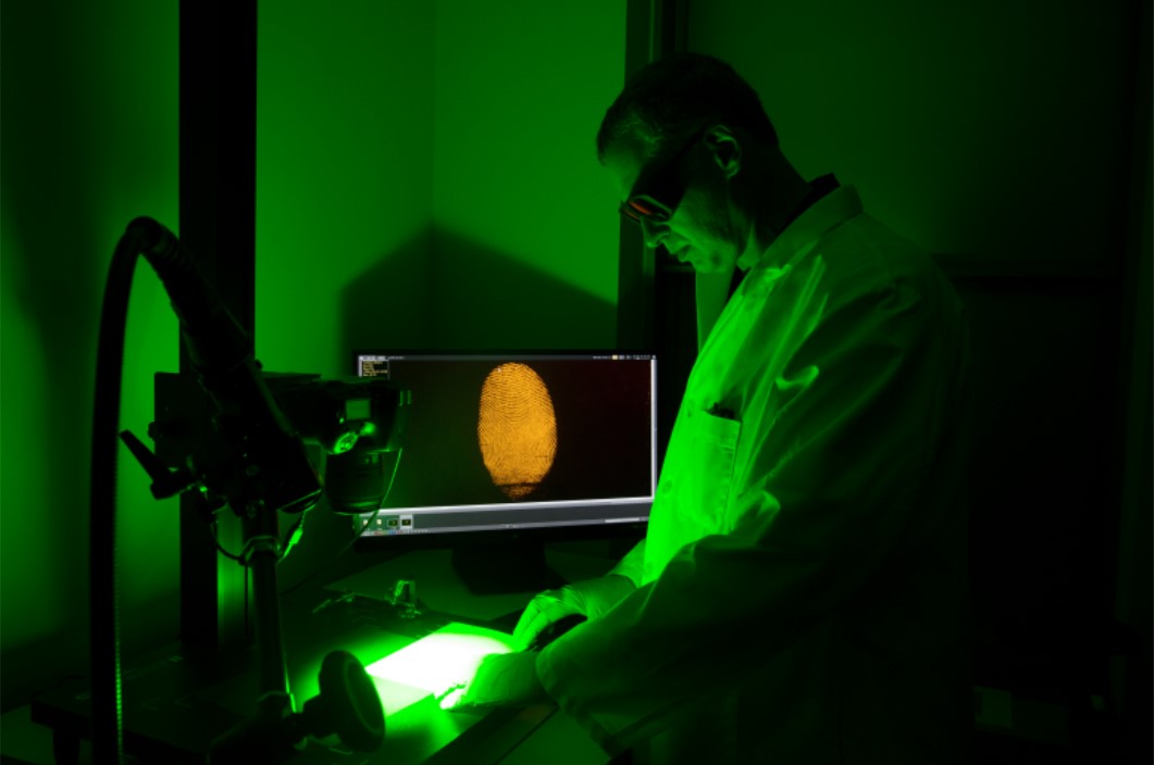 Forensic Services Unit | Saint Paul Minnesota