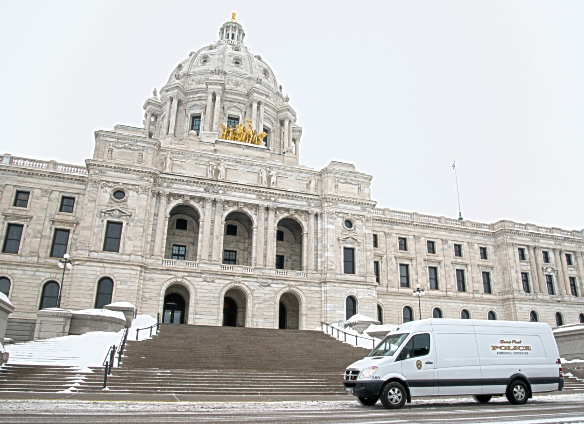 Forensic Services Unit | Saint Paul Minnesota