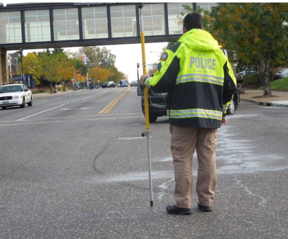 Forensic Services Unit | Saint Paul Minnesota