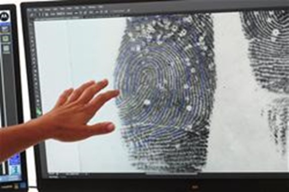 Forensic Services Unit | Saint Paul Minnesota