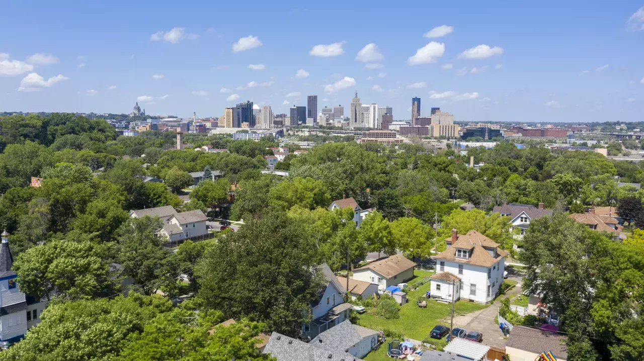 Planning and Economic Development | Saint Paul Minnesota