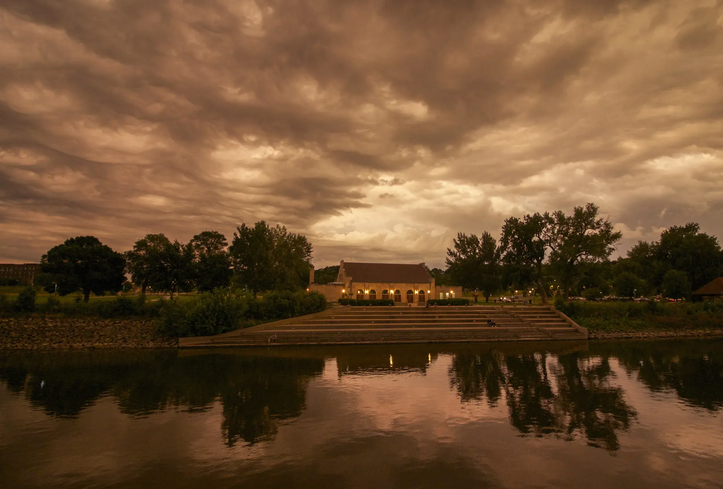 Harriet Island Regional Park | Saint Paul Minnesota