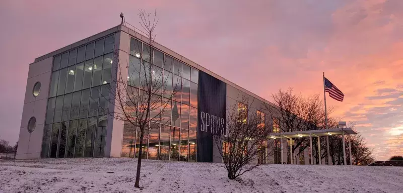 Careers at SPRWS | Saint Paul Minnesota