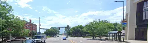 Robert Street Reconstruction | Saint Paul Minnesota