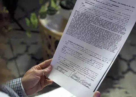 Discharging Racial Covenants | Saint Paul Minnesota