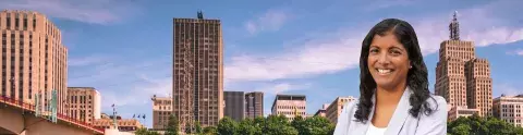 Ward 3 - Councilmember Saura Jost | Saint Paul Minnesota