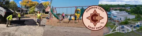 Common Cent | Saint Paul Minnesota