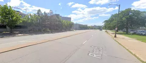 Capitol Rice Street Reconstruction | Saint Paul Minnesota