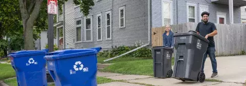 Residential Collection | Saint Paul Minnesota