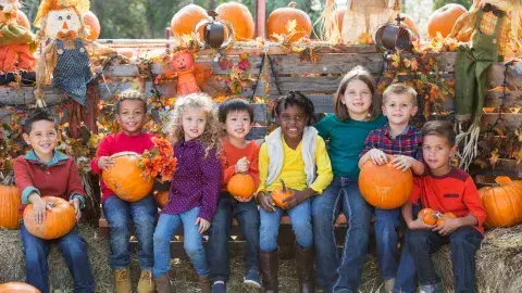 Fall Activities & Events | Saint Paul Minnesota