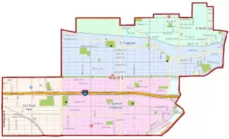 Ward 1 - Councilmember Anika Bowie | Saint Paul Minnesota